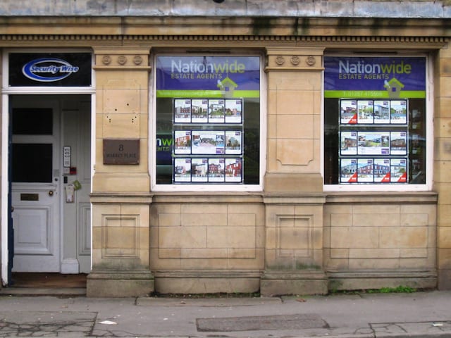 Sales, Lettings & Property Management - Nationwide Estate Agents