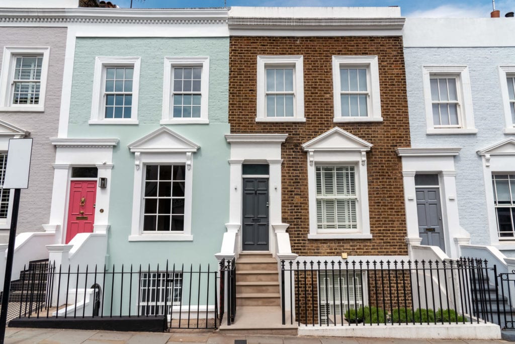 Sales, Lettings & Property Management - Nationwide Estate Agents